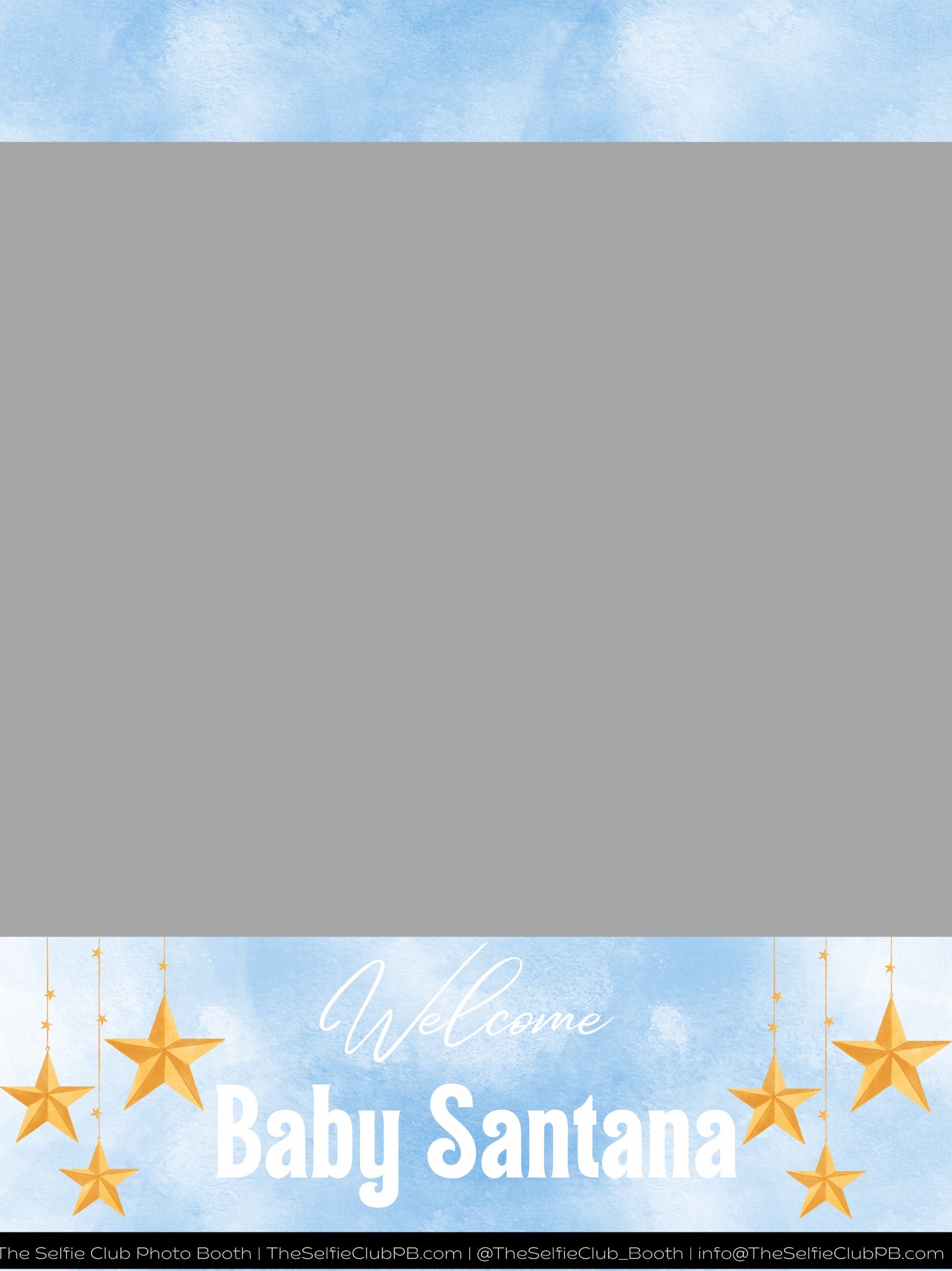 Additional Overlay – theselfieclubphotobooth
